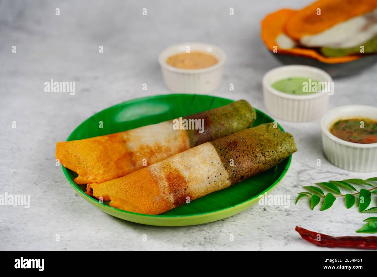 Indian tricolor flag hi-res stock photography and images - Alamy