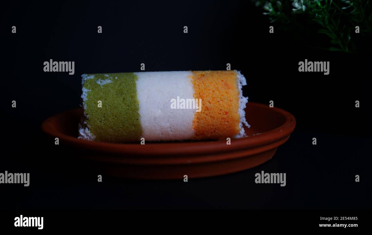 Indian flag tri colors hi-res stock photography and images - Alamy