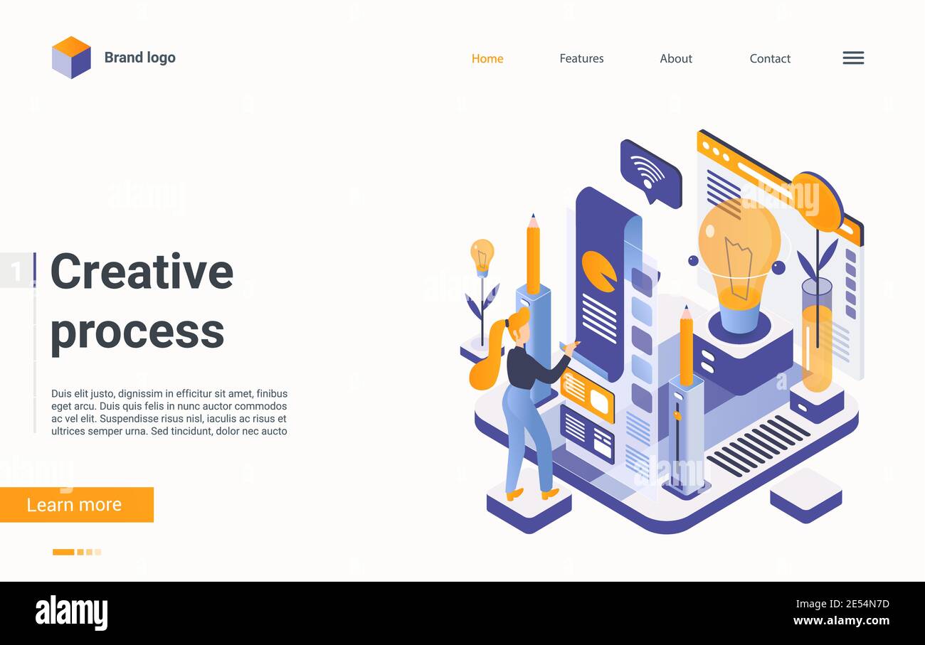 Statistics and research agency Stock Vector Images - Alamy