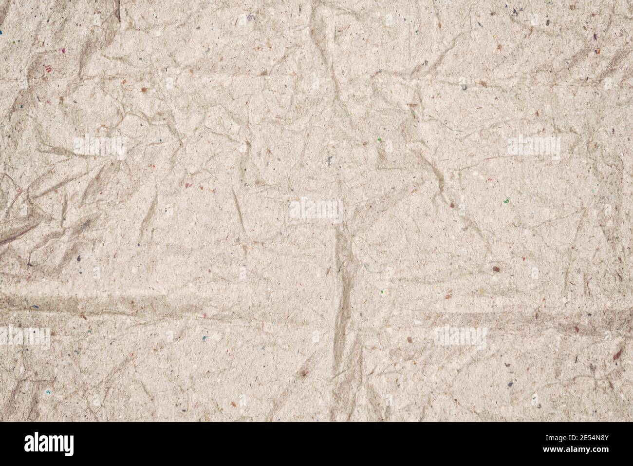 Recycling paper texture hi-res stock photography and images - Alamy