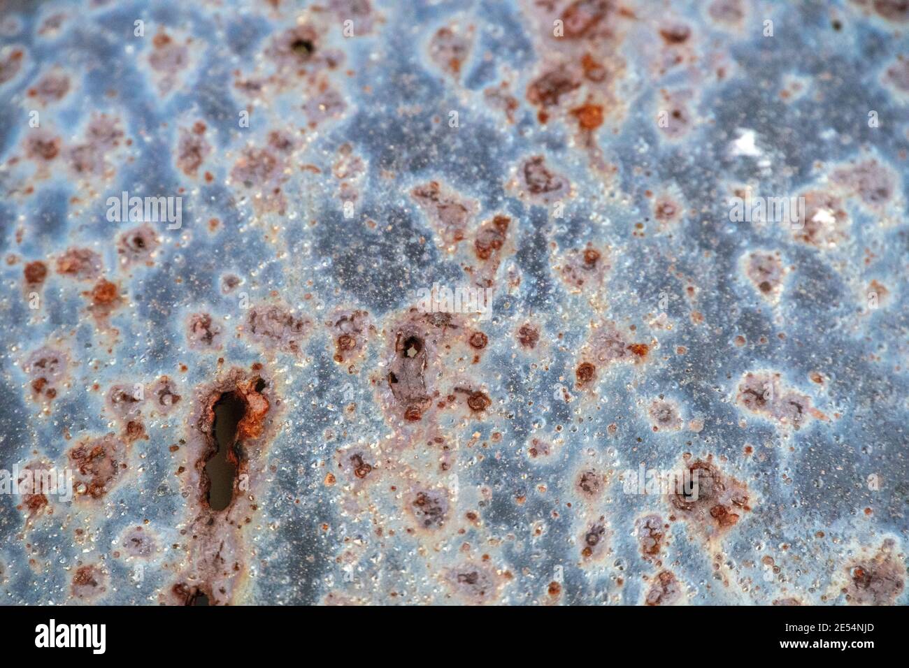 Random holes hi-res stock photography and images - Alamy