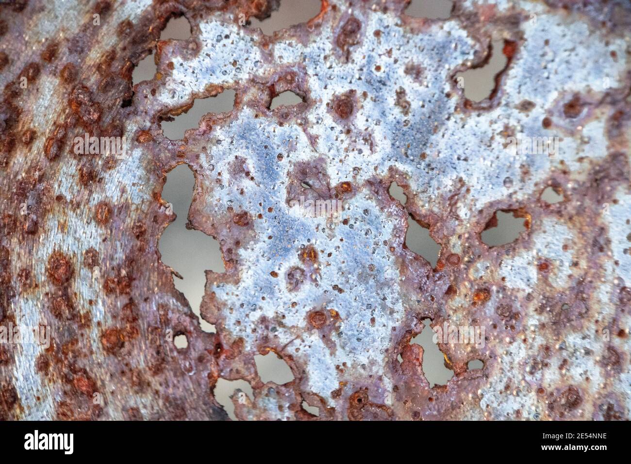 Random holes hi-res stock photography and images - Alamy