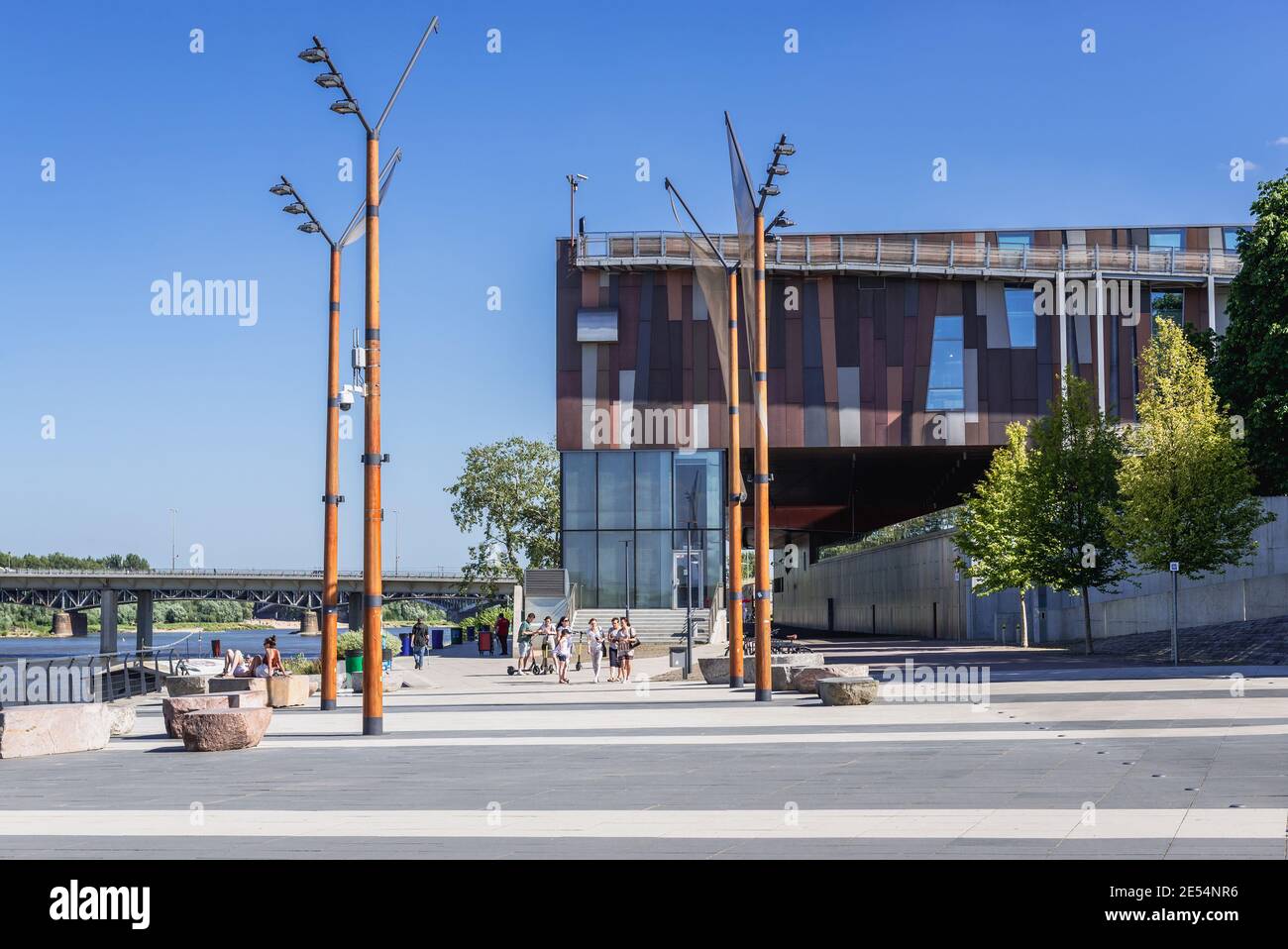 Copernicus science centre hi-res stock photography and images - Alamy