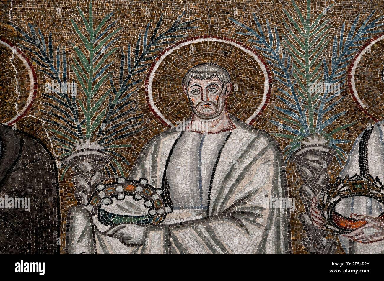 Male Saints High Resolution Stock Photography and Images - Alamy