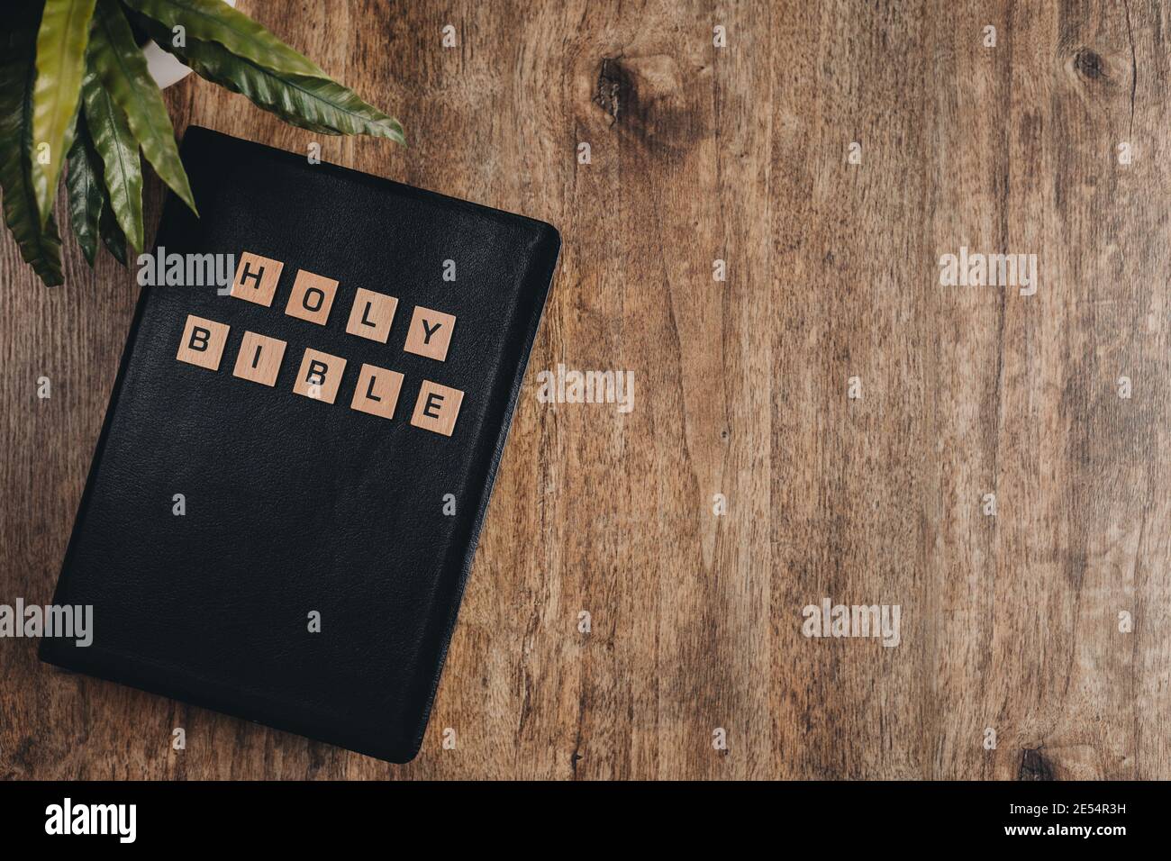 Pray in block letters hi-res stock photography and images - Alamy