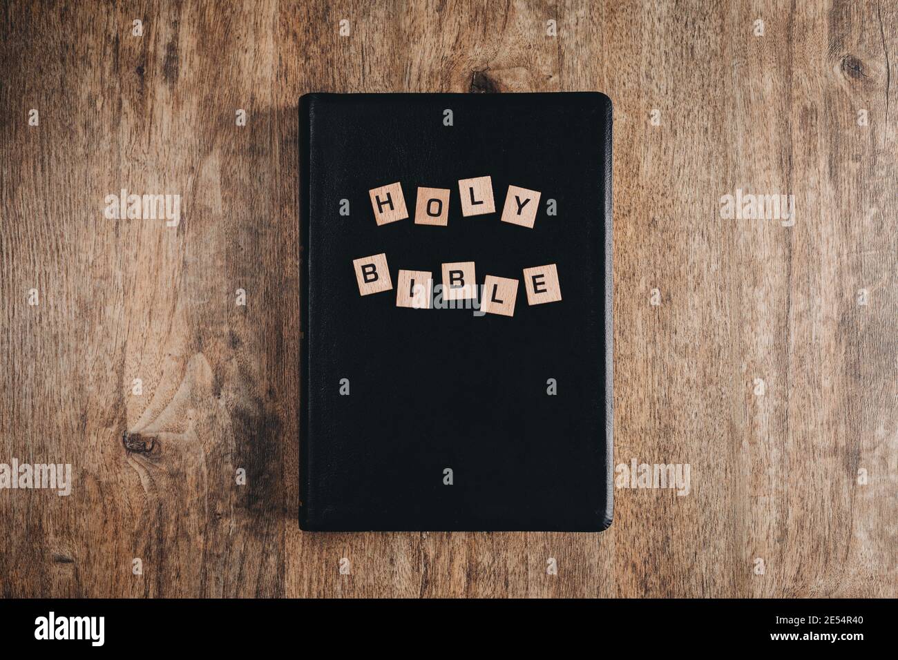 Pray in block letters hi-res stock photography and images - Alamy