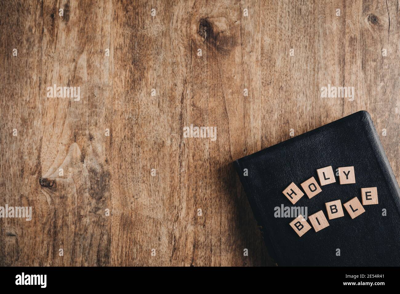 Pray in block letters hi-res stock photography and images - Alamy