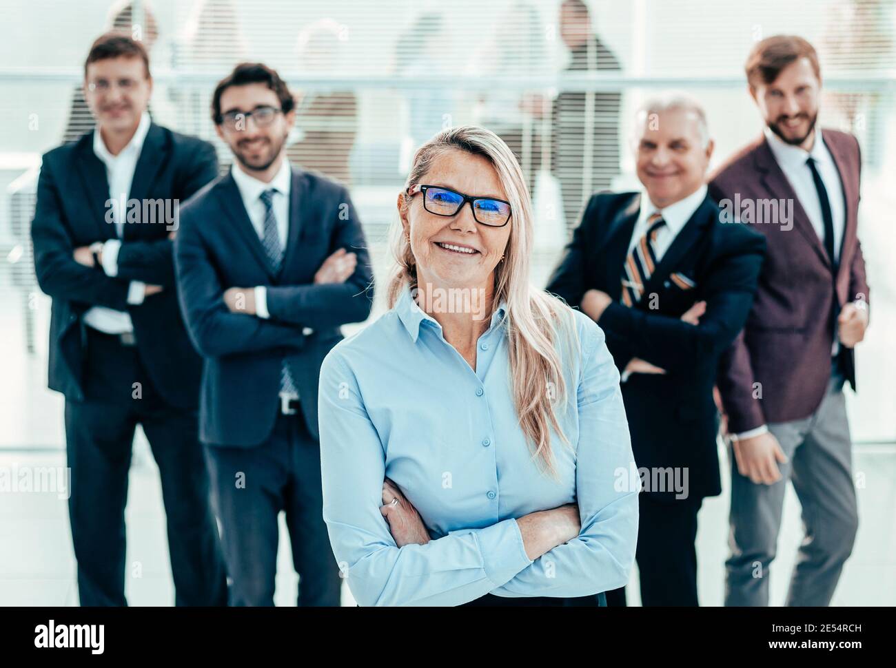 Proud partners hi-res stock photography and images - Alamy