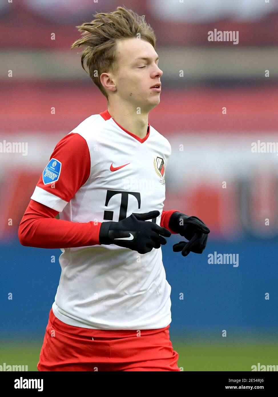 Remco balk hi-res stock photography and images - Alamy