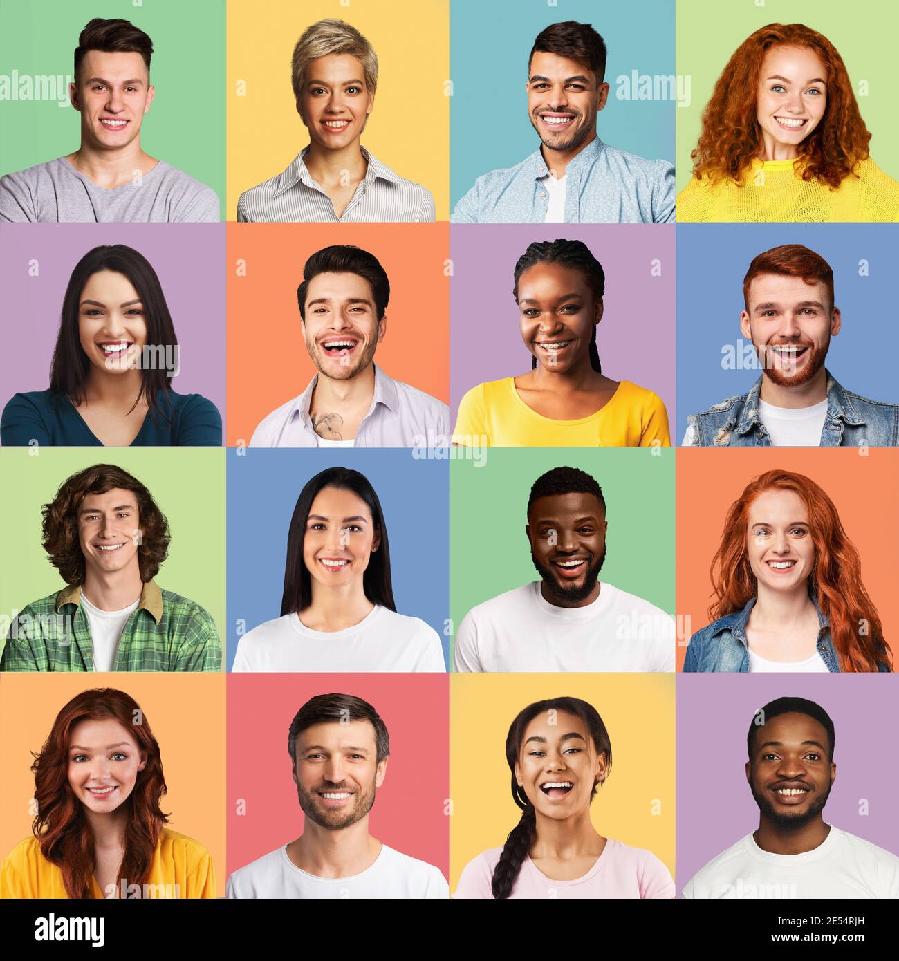 Gender diverse people hi-res stock photography and images - Alamy