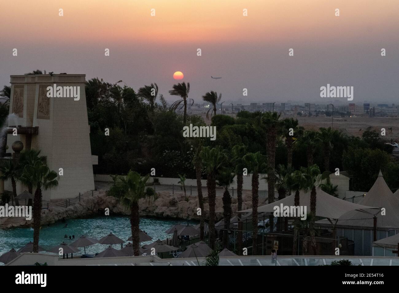 New cairo hi-res stock photography and images - Alamy