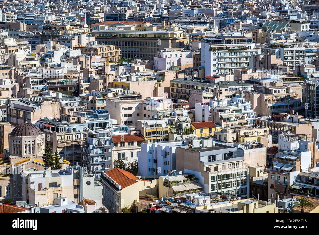 Hotels athens hotel hi-res stock photography and images - Alamy