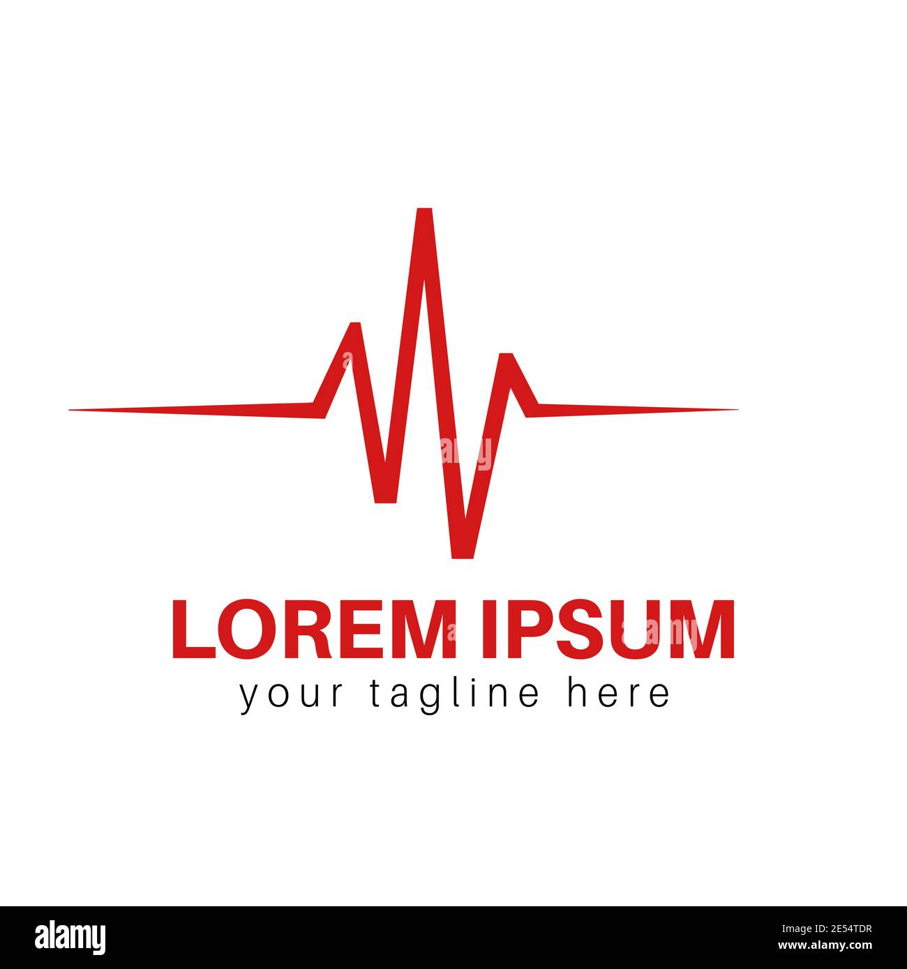 Life graph Stock Vector Images - Alamy