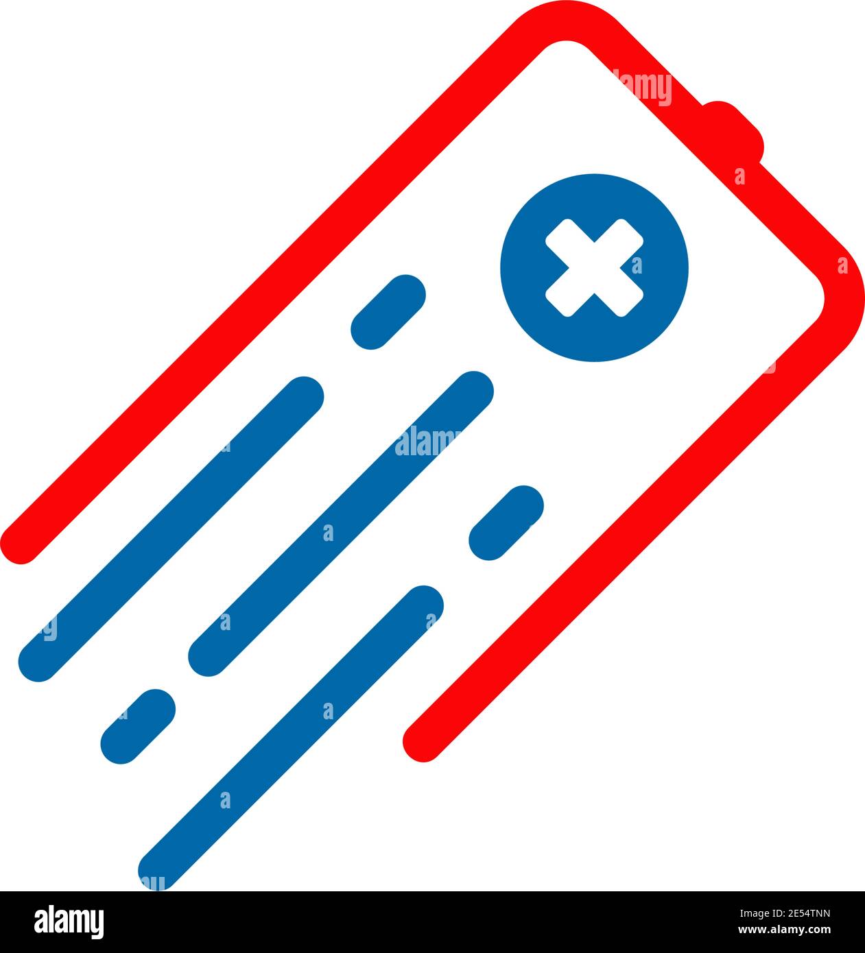 Battery icon logo design vector template Stock Vector Image & Art - Alamy