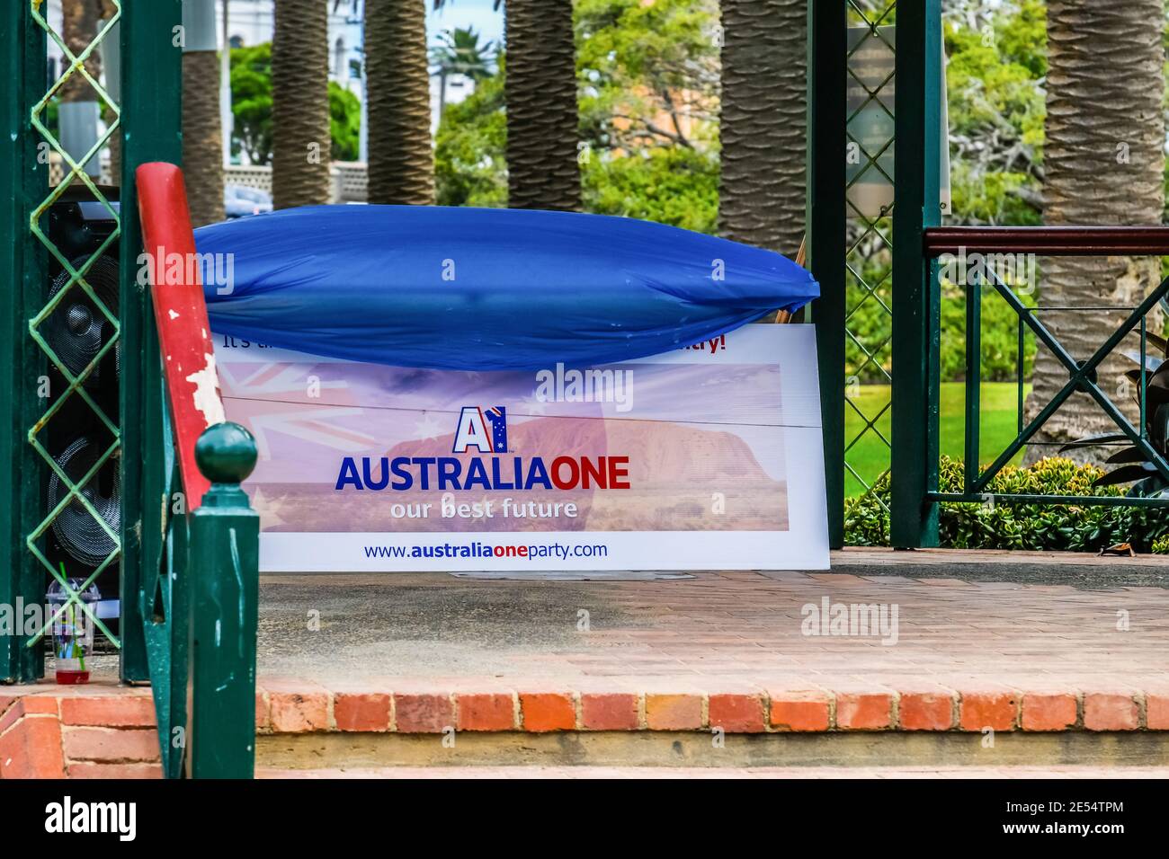 Australiaone party hi-res stock photography and images - Alamy