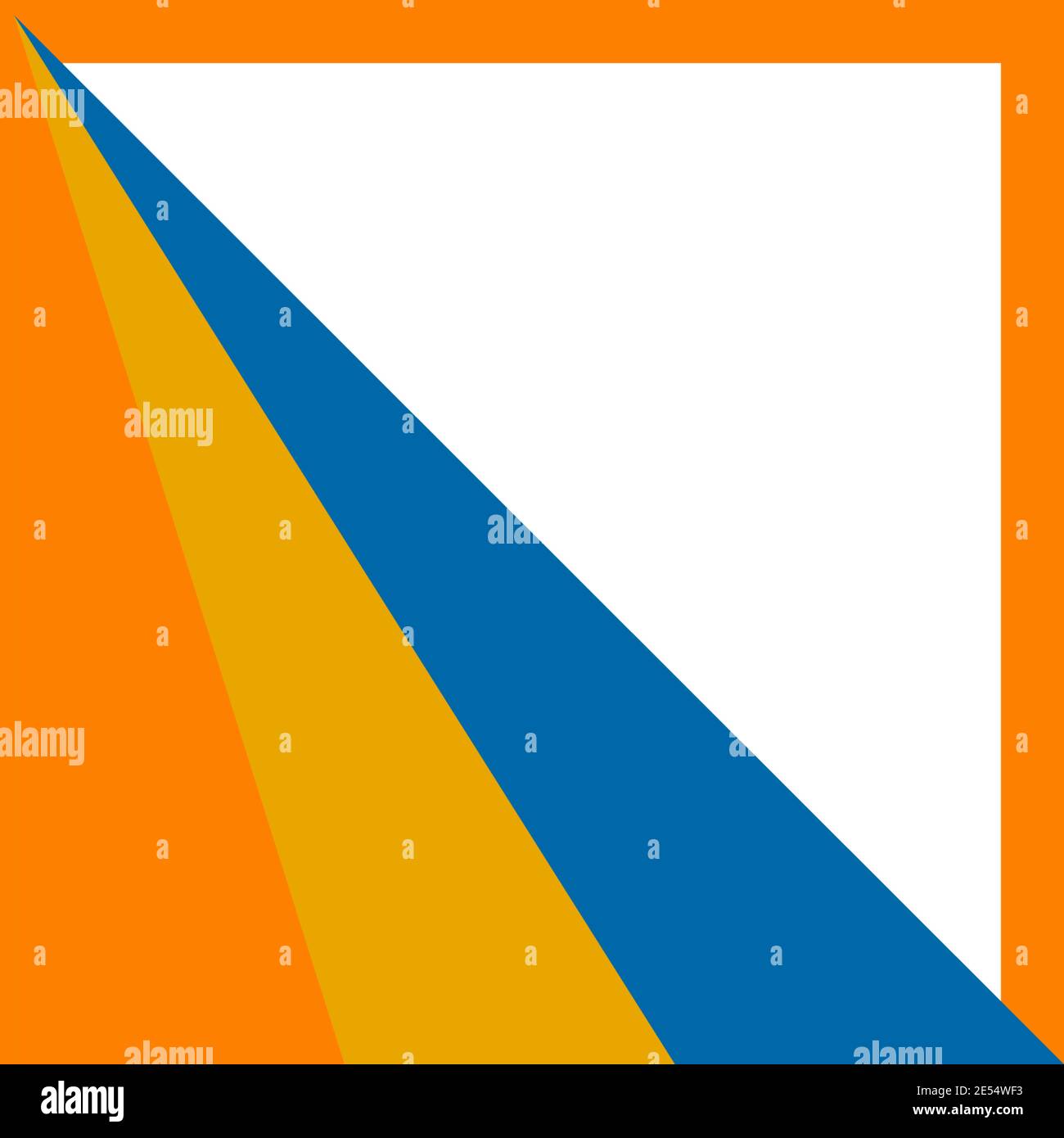 Square shape icon logo design inspiration vector template Stock Vector ...