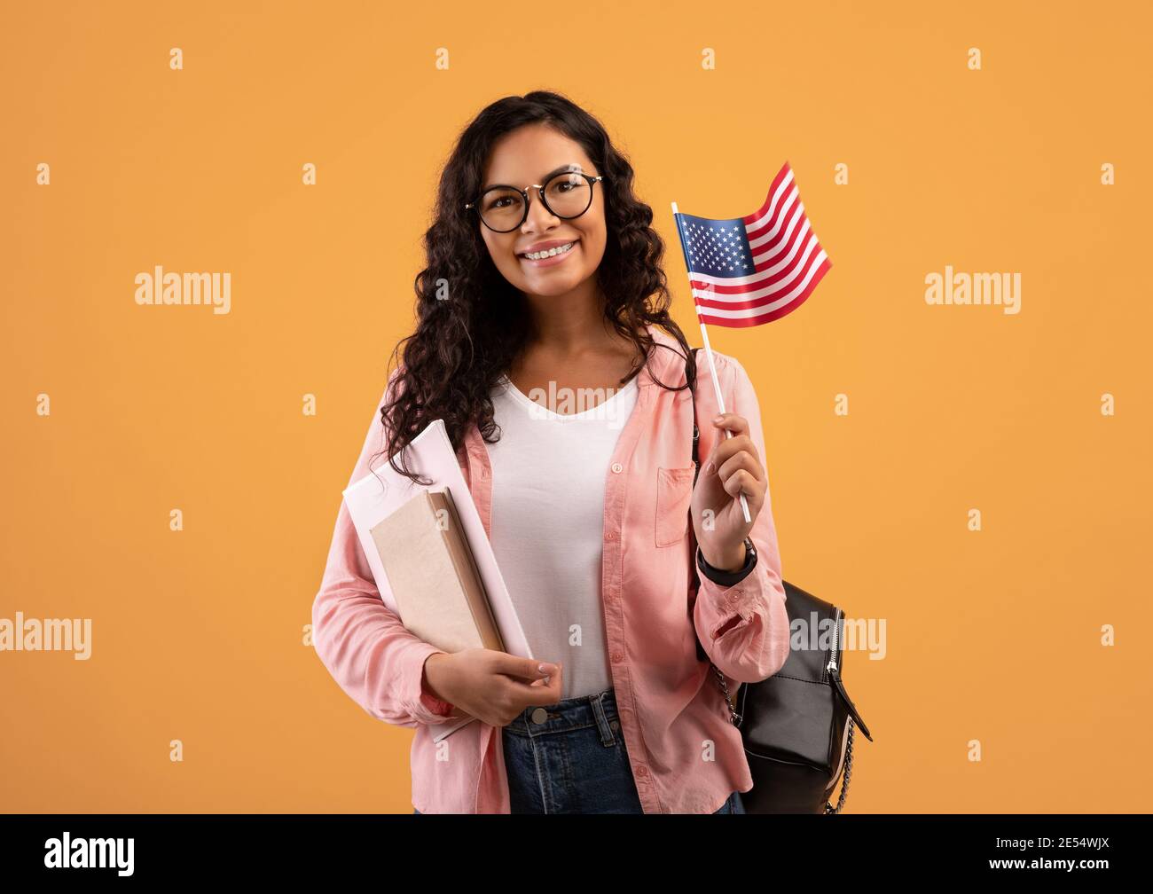 Latin american school hi-res stock photography and images - Alamy