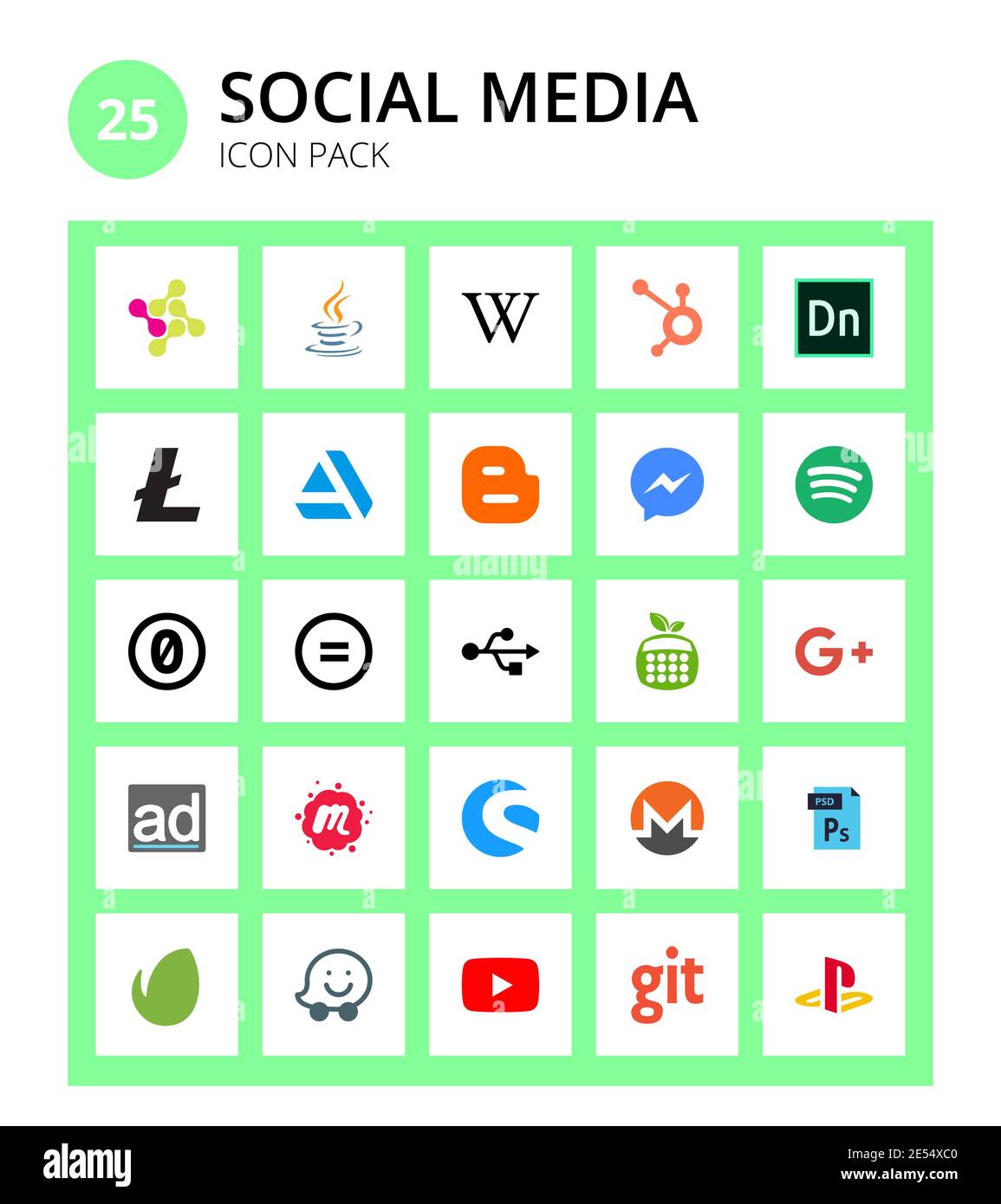 Wikipedia commons Stock Vector Images - Alamy