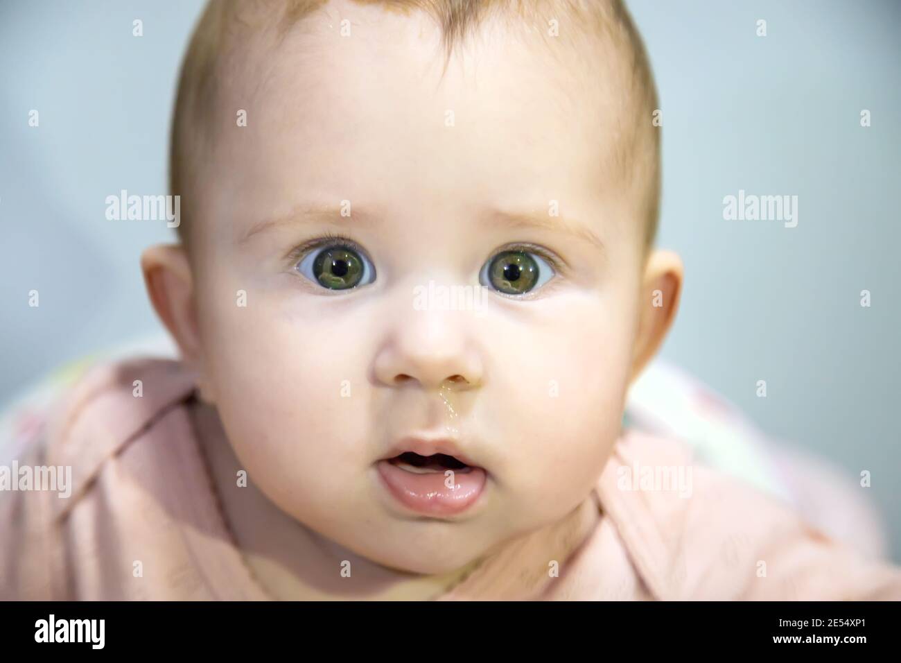 Mucus snot concept runny nose hi-res stock photography and images - Alamy