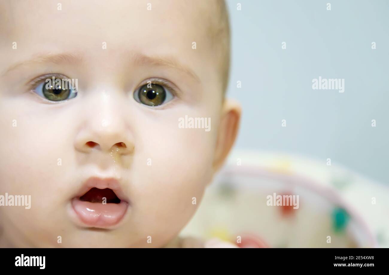 Big snot hi-res stock photography and images - Alamy