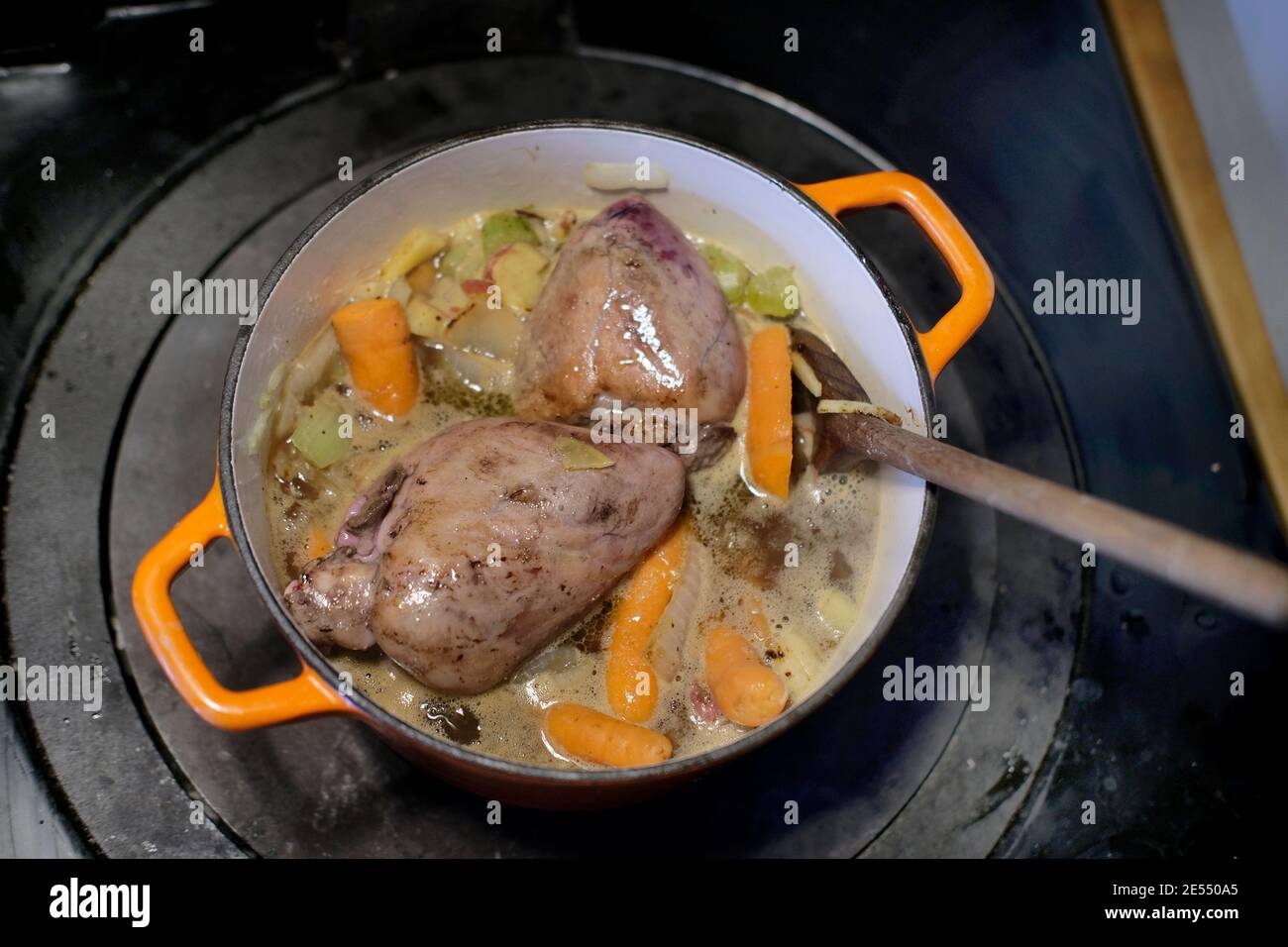 Lambs heart hi-res stock photography and images - Alamy