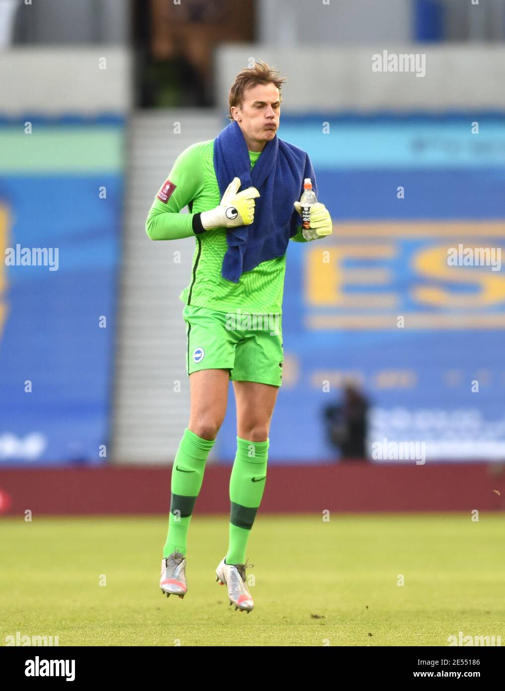 Christian walton 2021 hi-res stock photography and images - Alamy