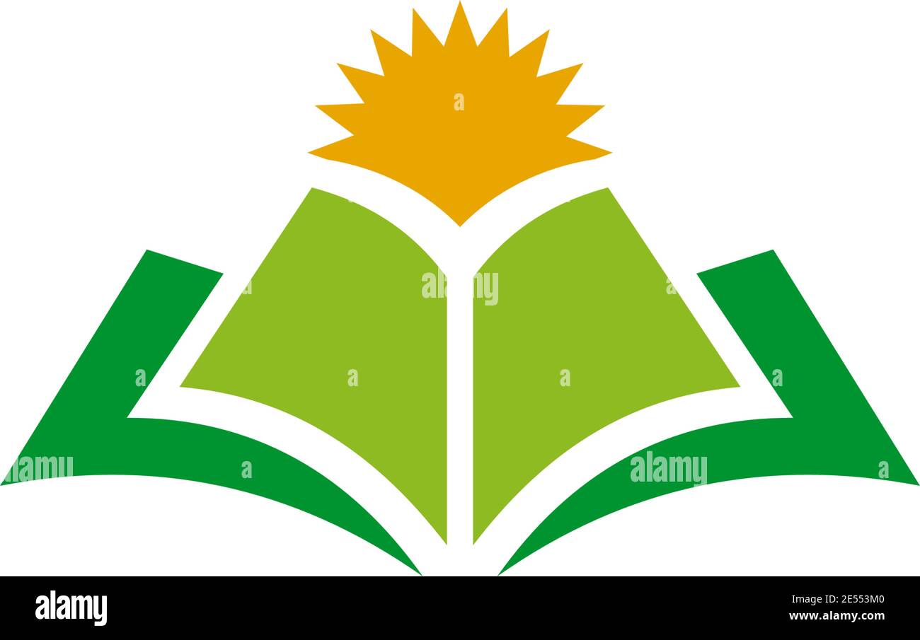 Book Logo Design Inspiration
