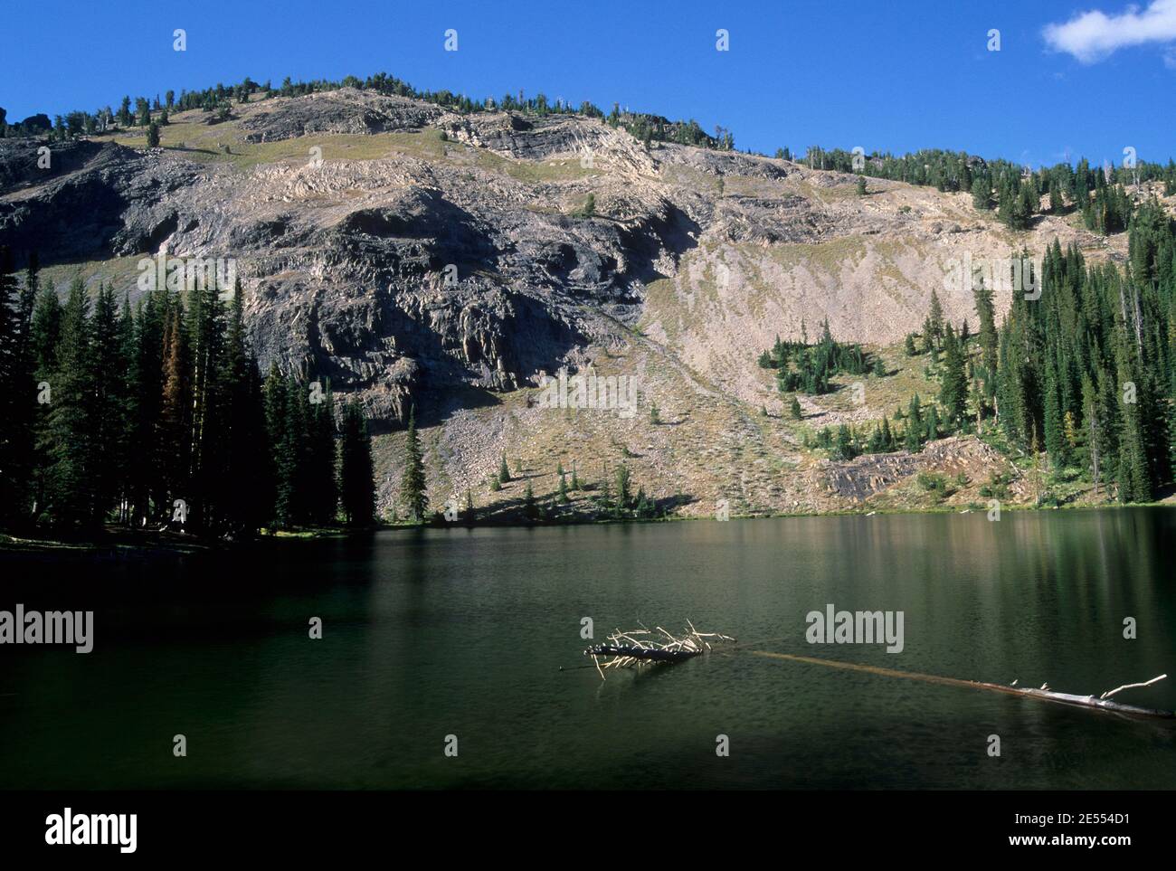 Strawberry lake oregon hi-res stock photography and images - Alamy