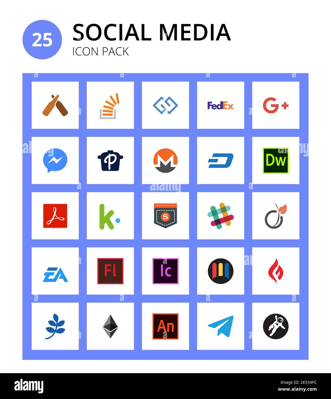 Busienss Logo High Resolution Stock Photography and Images - Alamy