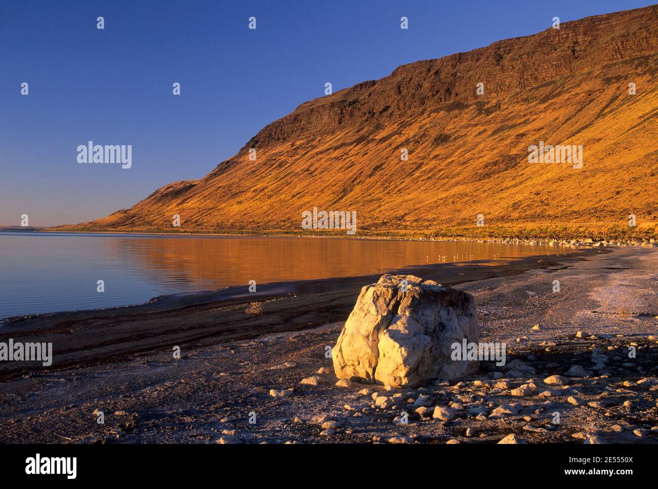 Boulder lake district hi-res stock photography and images - Alamy