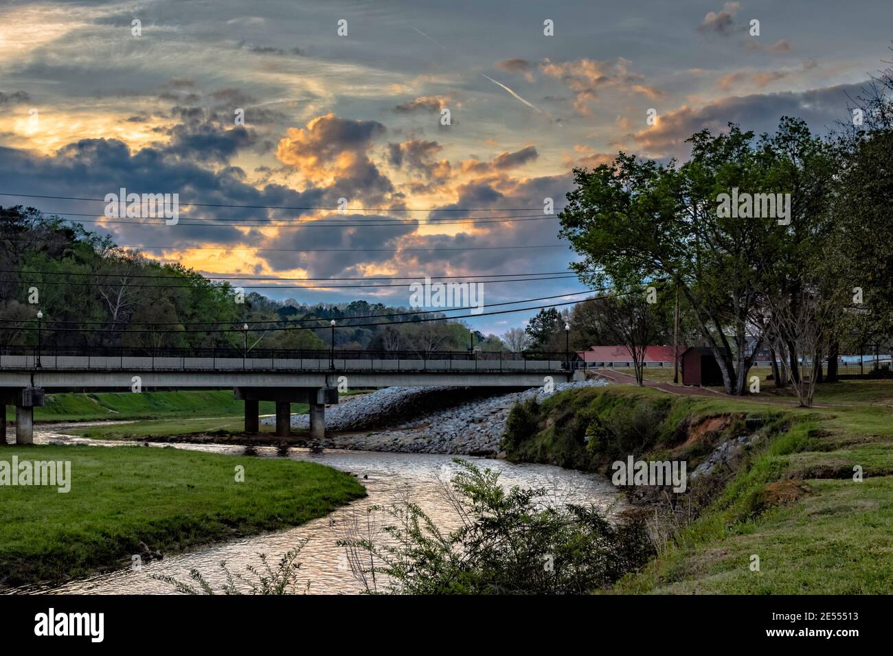 Autuaga county hi-res stock photography and images - Alamy