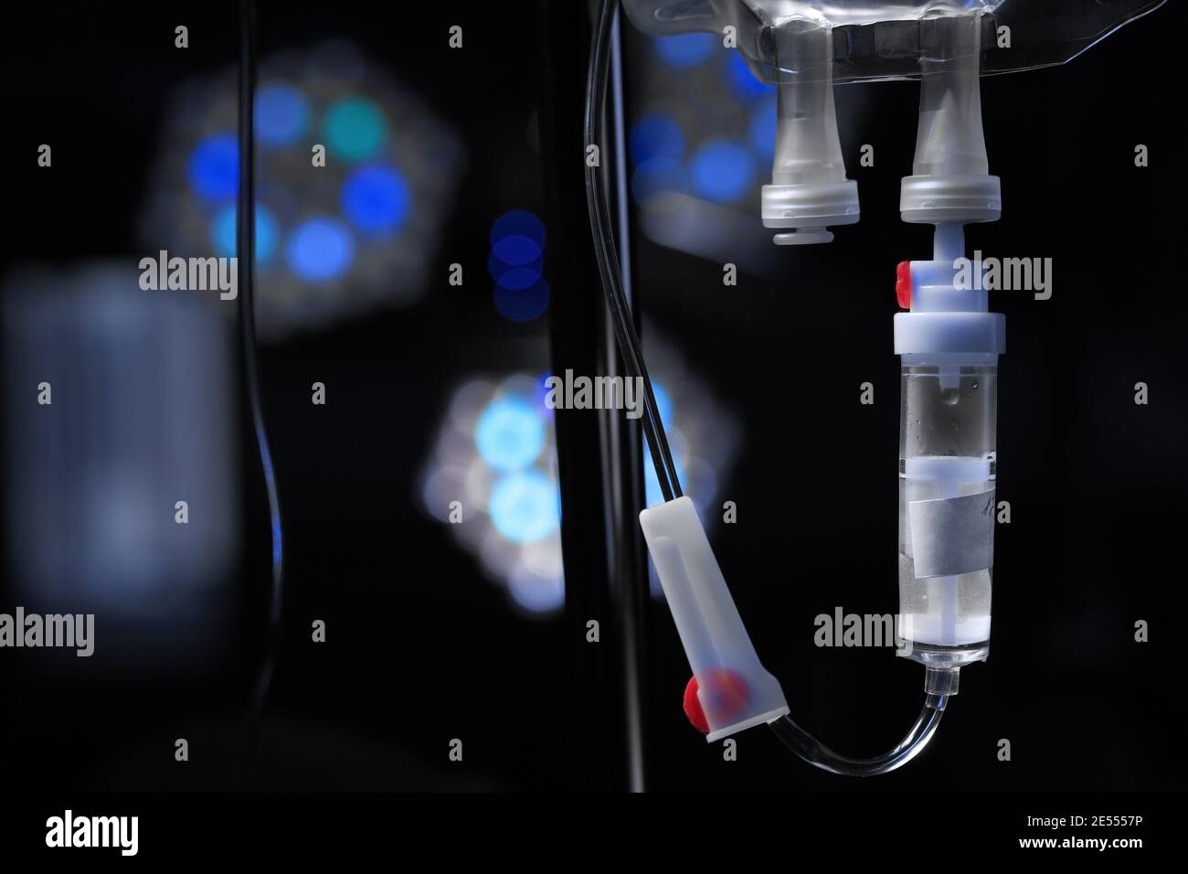 Surgical background with space for your text Stock Photo - Alamy