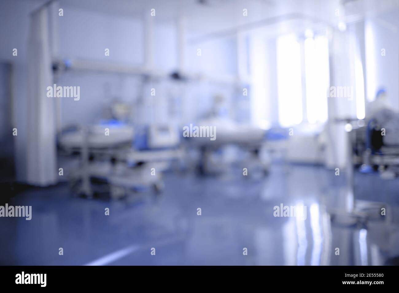 Critical Care Unit High Resolution Stock Photography and Images - Alamy