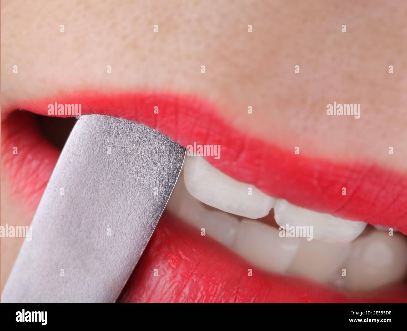 Esthetics hi-res stock photography and images - Alamy