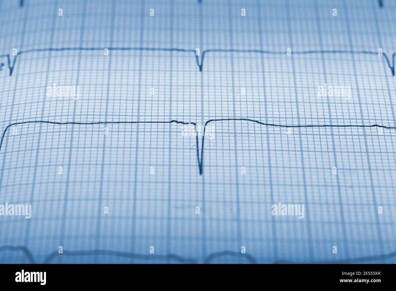 Seismic Trace High Resolution Stock Photography and Images - Alamy