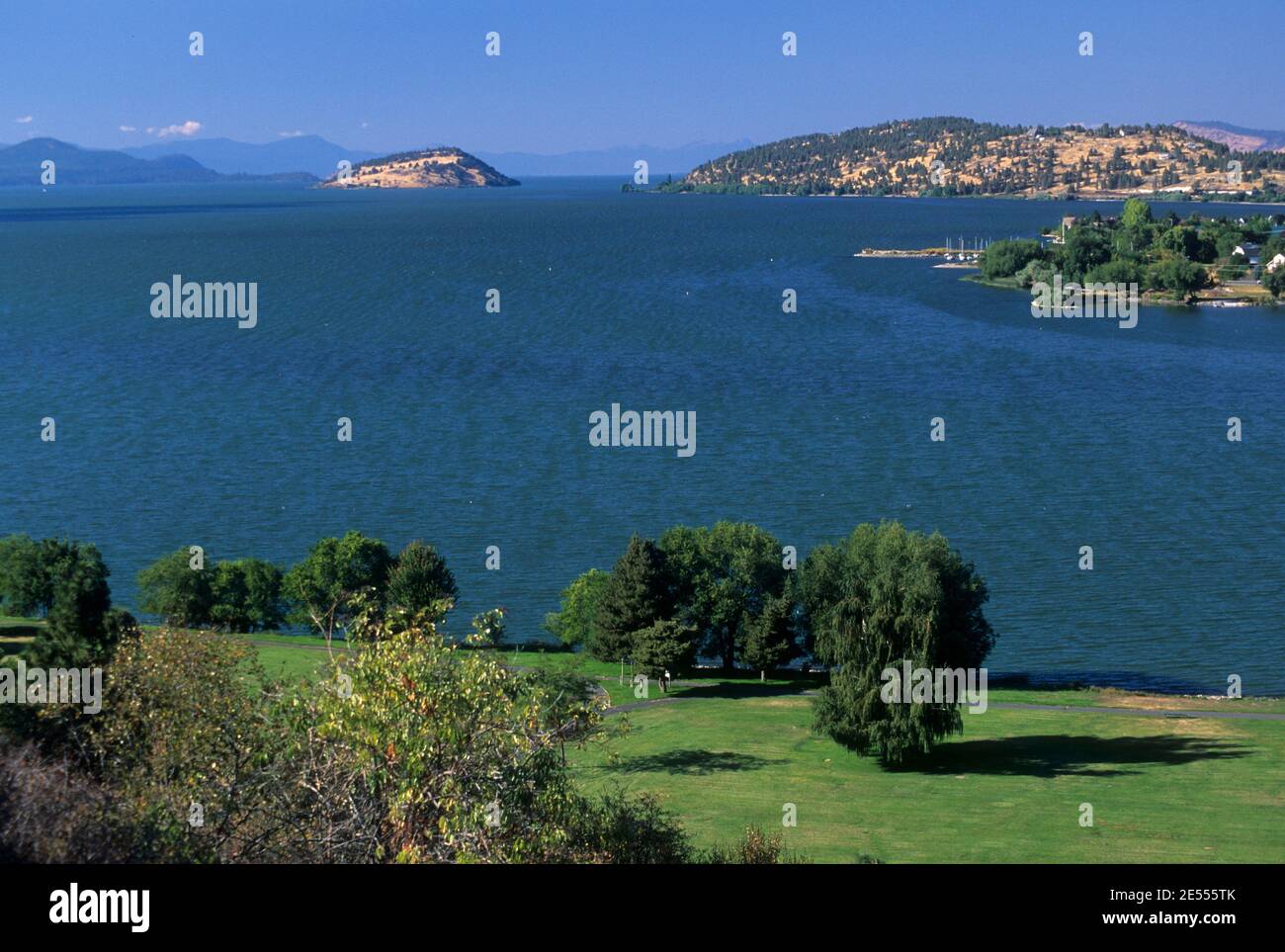 Klamath falls hi-res stock photography and images - Alamy