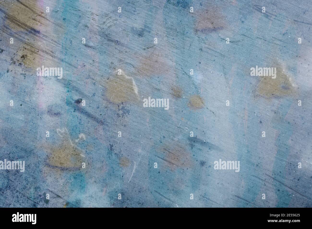 Dirty iron surface, textured background Stock Photo - Alamy