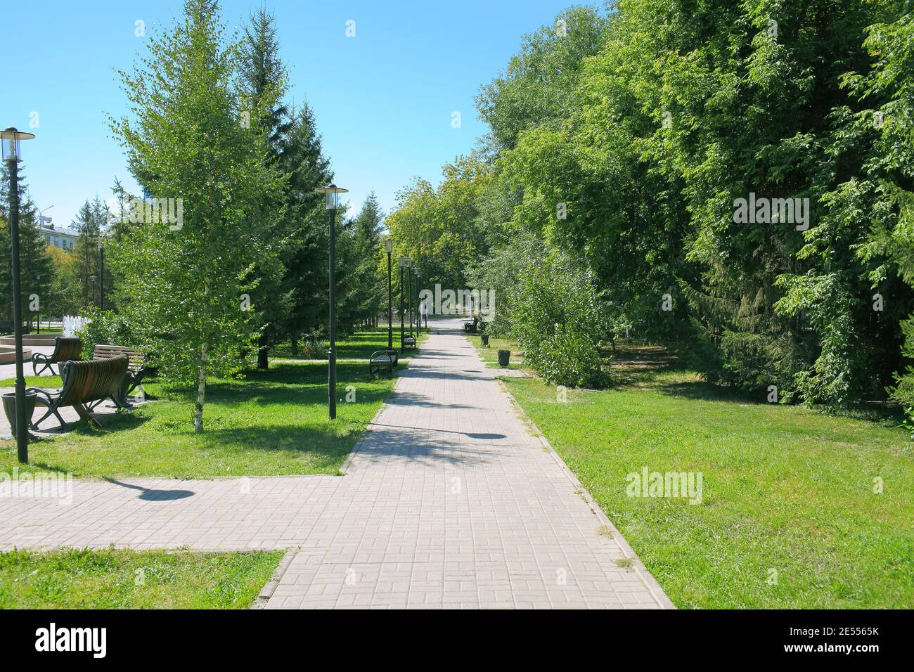 Summer urban trip hi-res stock photography and images - Alamy