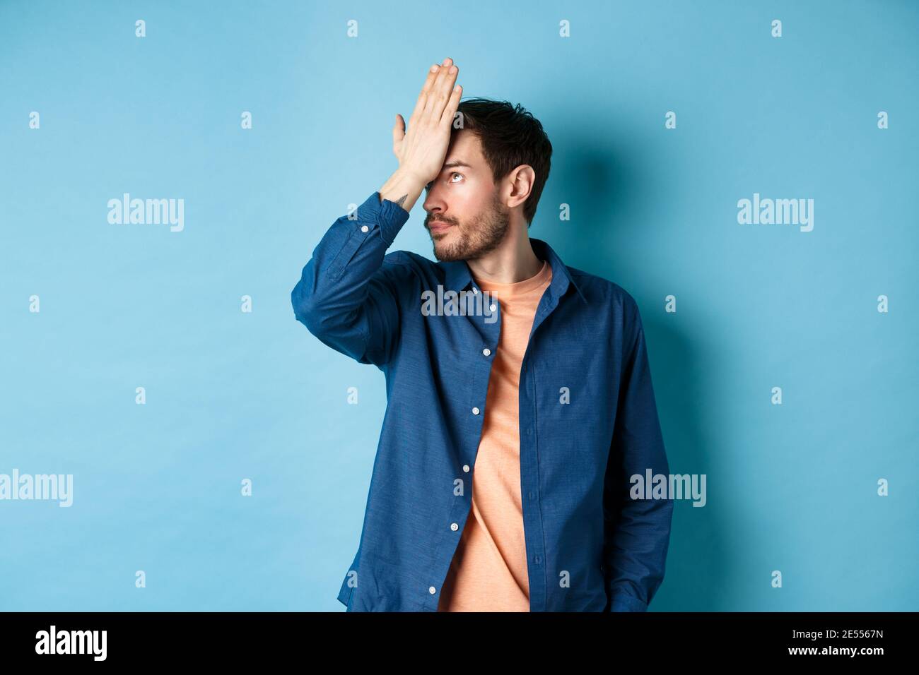 Bothered by hi-res stock photography and images - Alamy