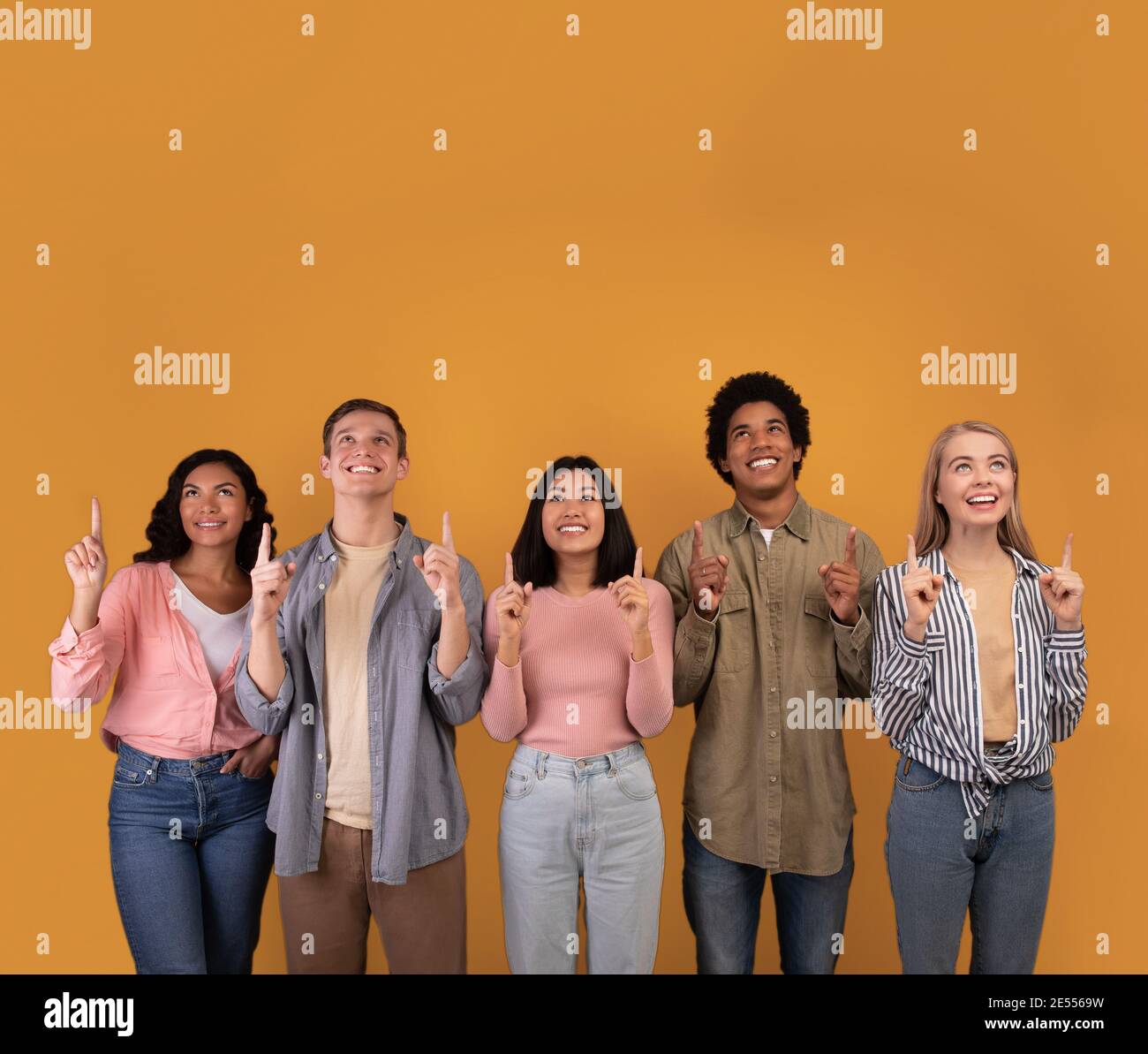 Interesting offer from students, great ad and modern pupils advice ...