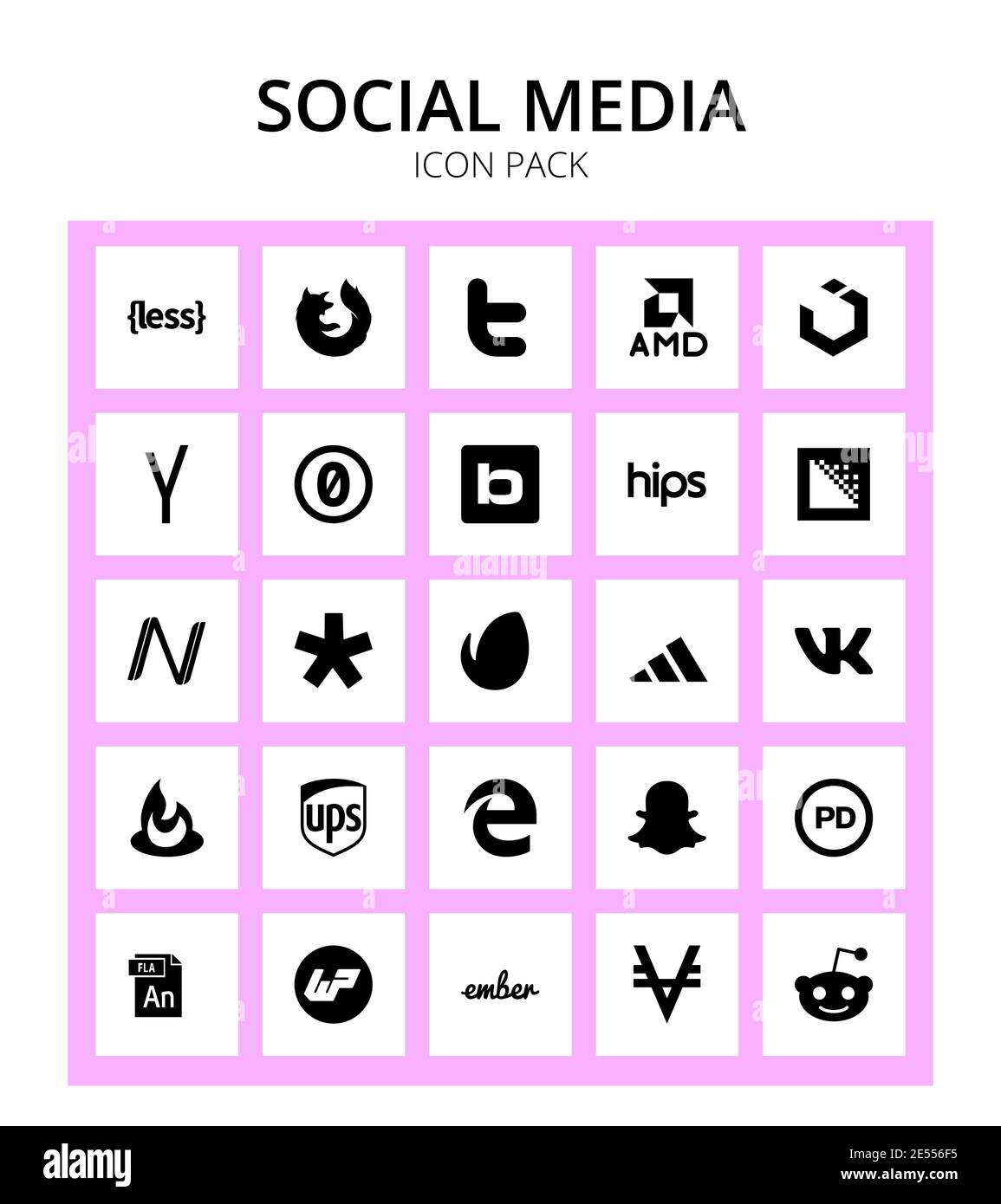 Creative commons logo hi-res stock photography and images - Alamy