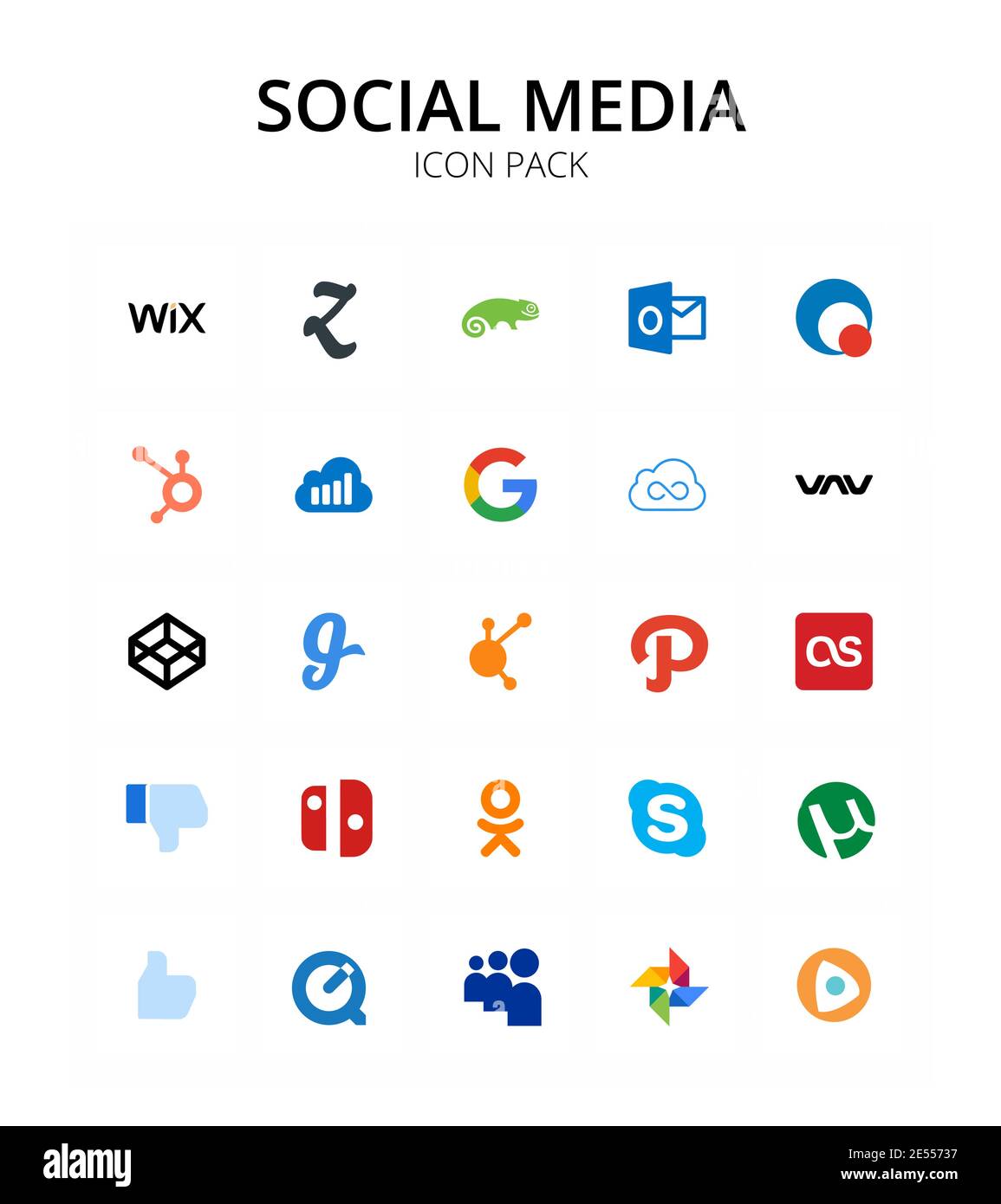 Glide path Stock Vector Images - Alamy