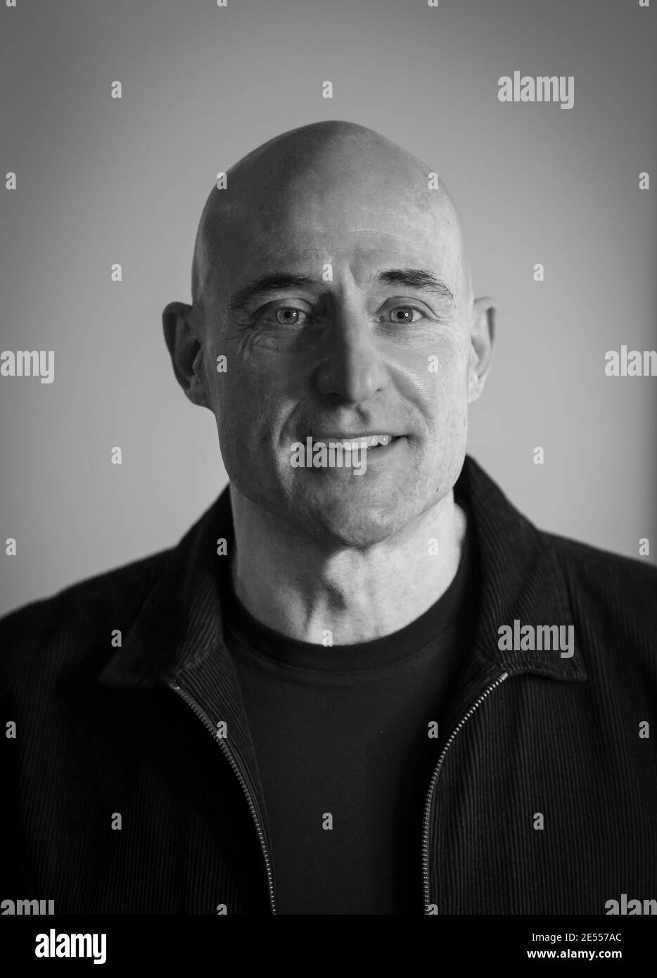 Mark Strong 2021 Stock Photo - Alamy