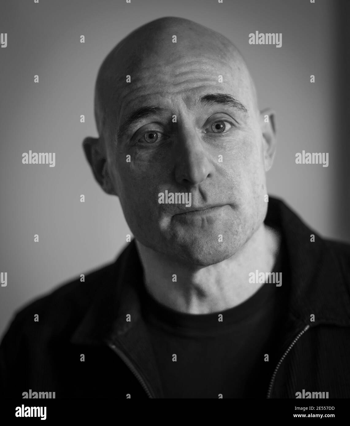 Mark strong hi-res stock photography and images - Alamy