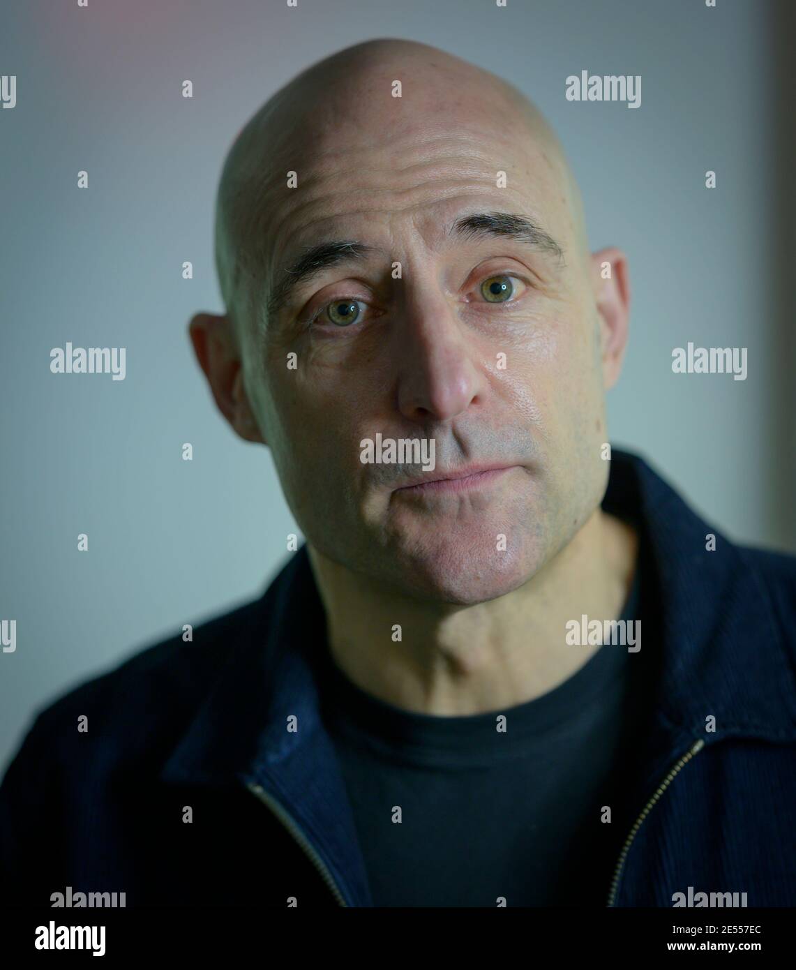Mark strong hi-res stock photography and images - Alamy