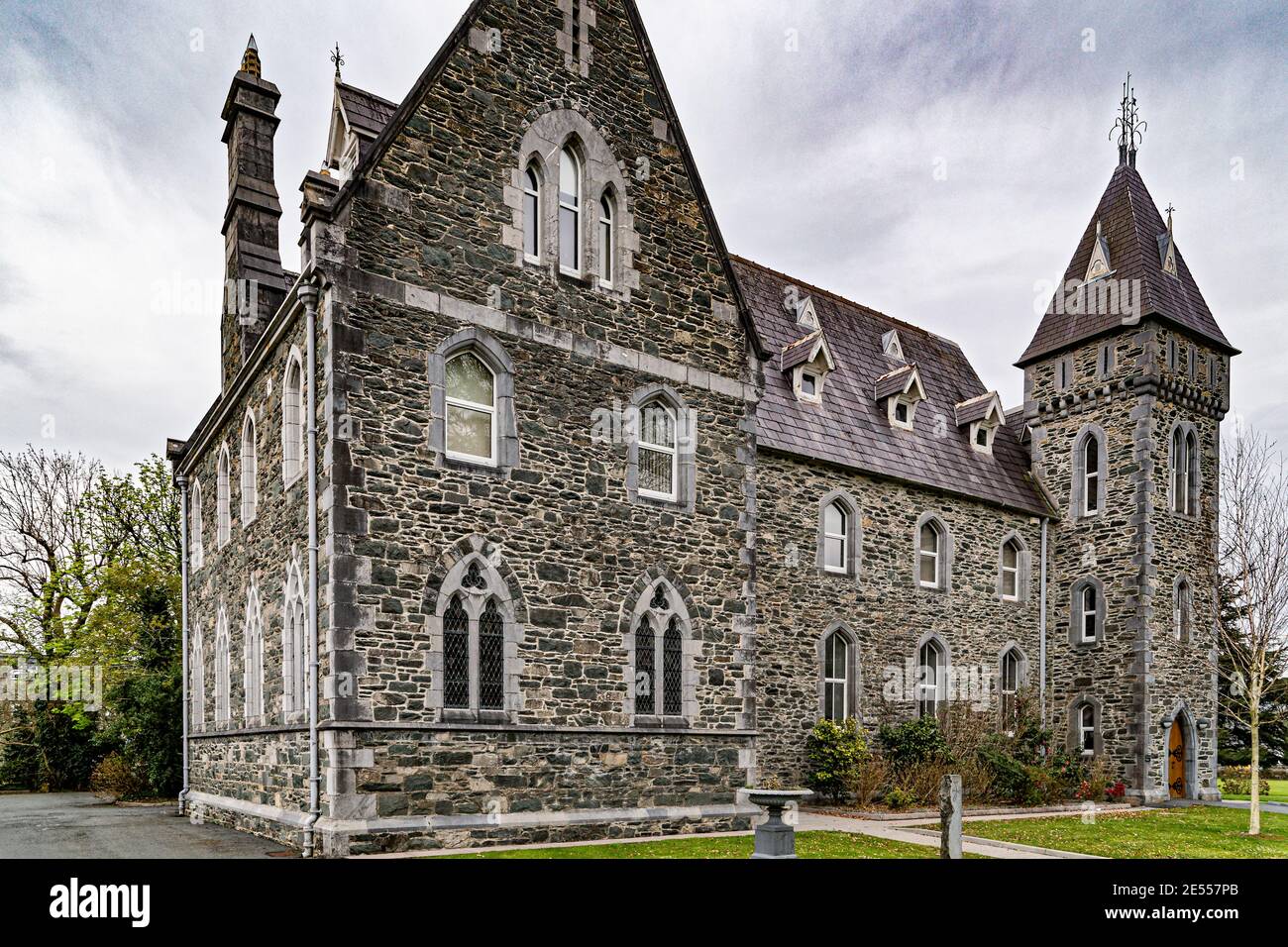 St brendans hi-res stock photography and images - Alamy