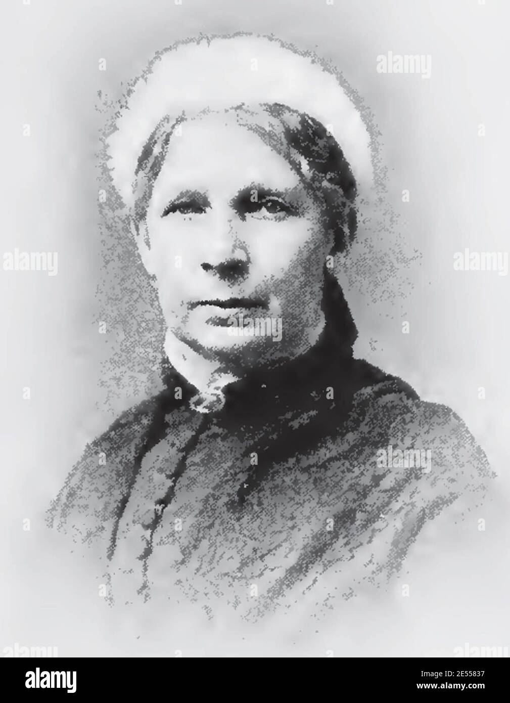 Elizabeth melville hi-res stock photography and images - Alamy