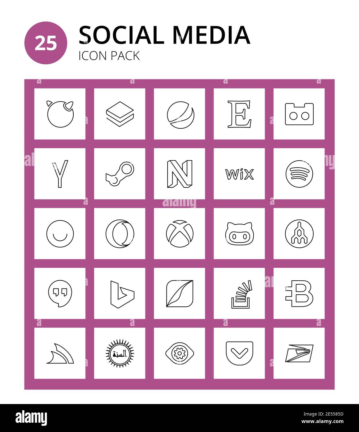 Alt logo hi-res stock photography and images - Alamy