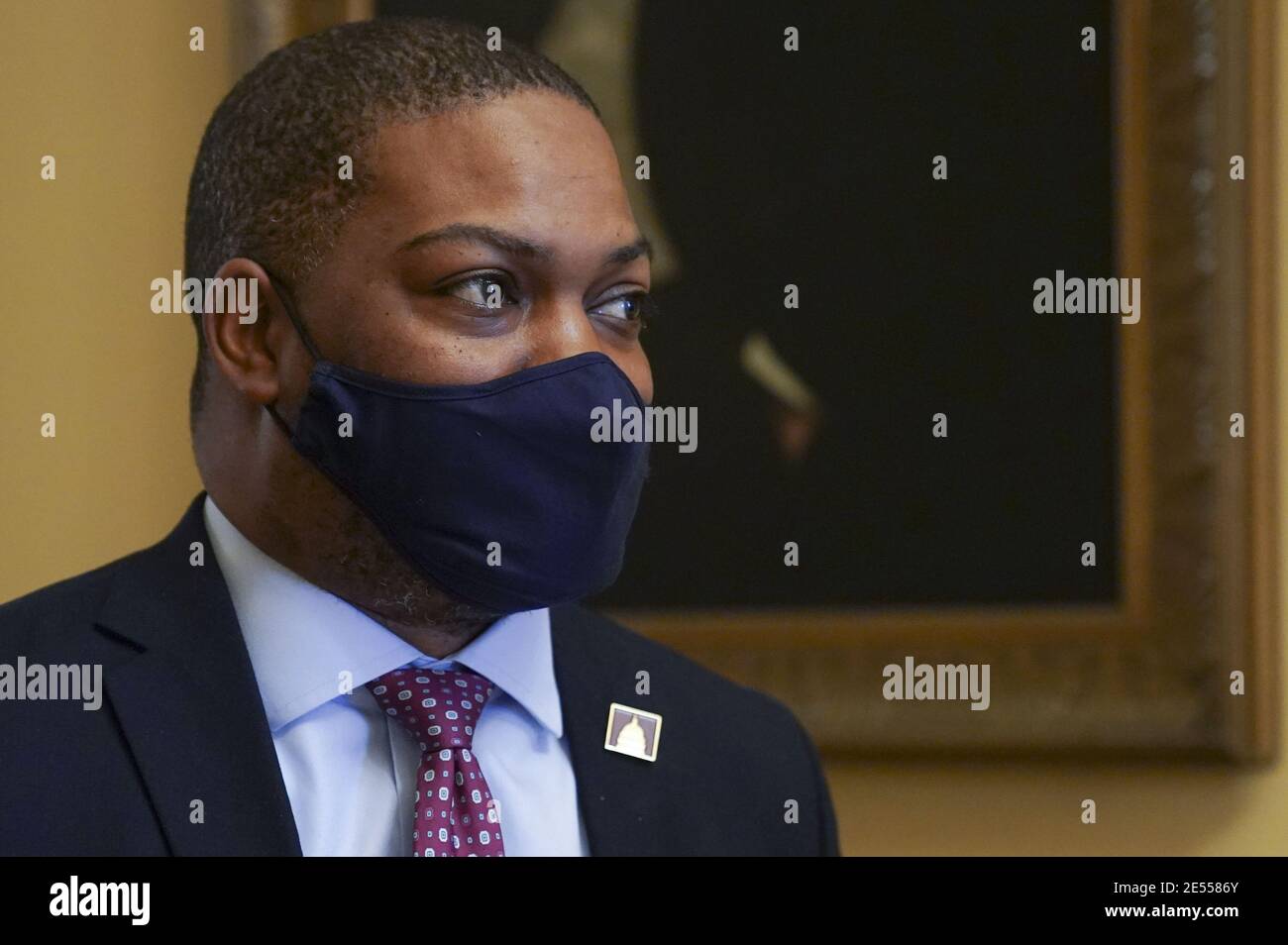 6 january 2021 capitol hi-res stock photography and images - Alamy