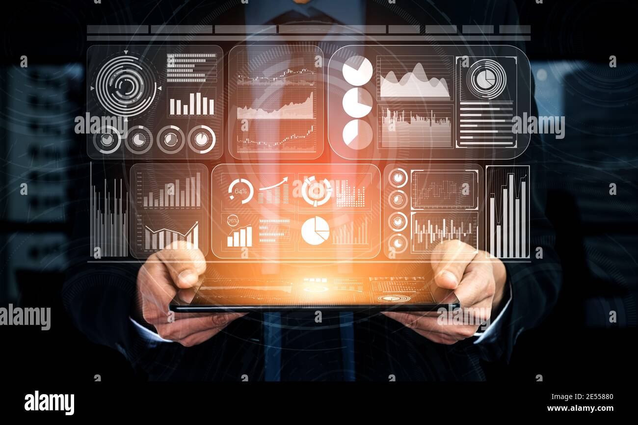 Computer Systems Manager Background High Resolution Stock Photography ...